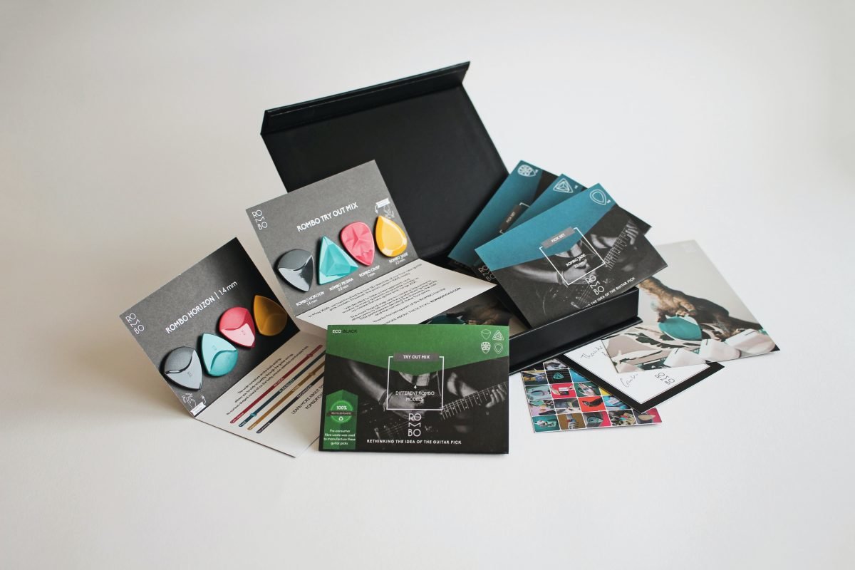 3 Flyer Design Ideas You Can Apply Right Now