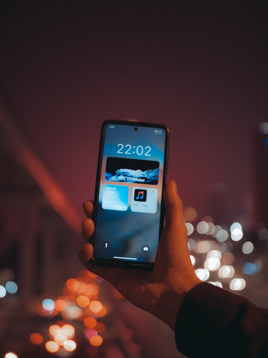 Guide and Tips Using Canva for Mobile