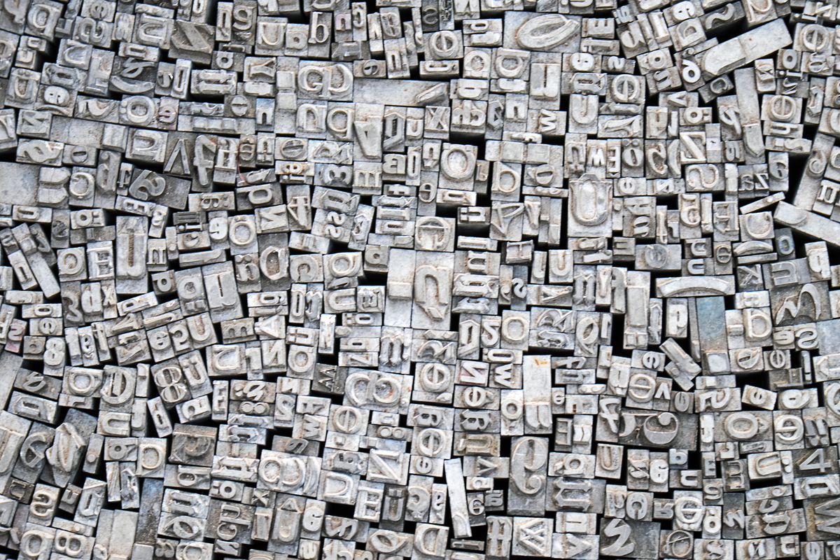 Typography Design Tips: A Comprehensive List for Everyone