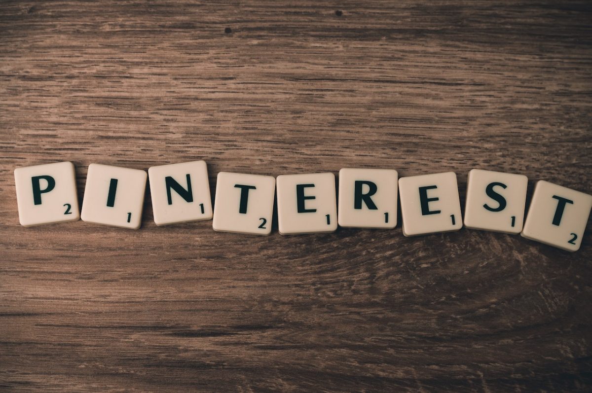 Typography Pinterest Accounts: The Finest Selections