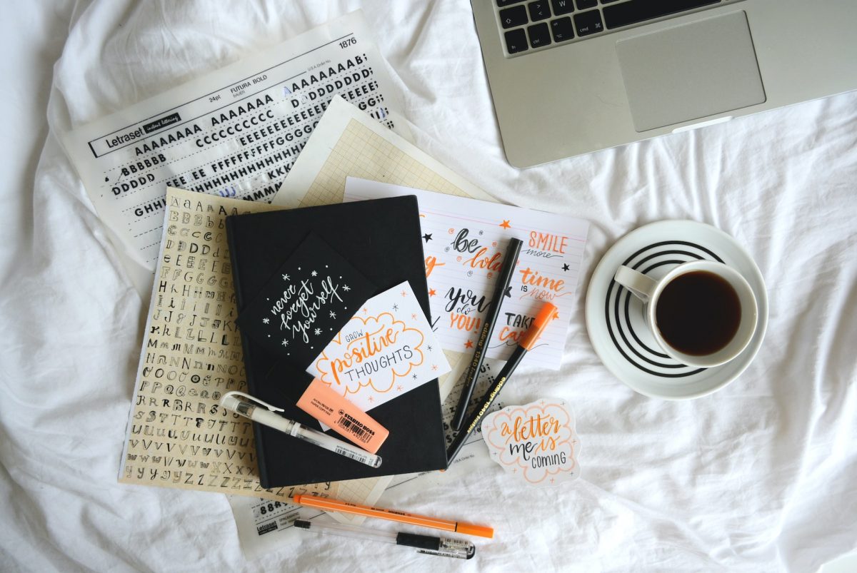 5 Tips to Monetize Your Calligraphy and Hand Lettering Skills