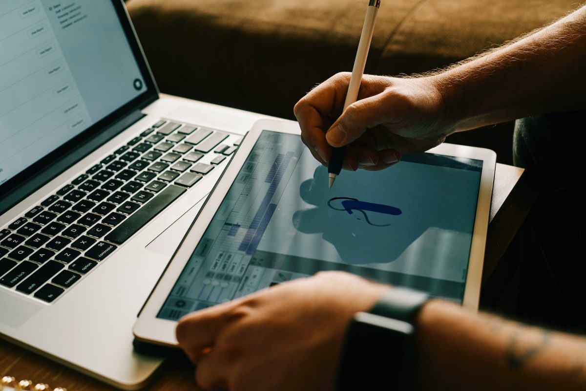 How Selling Your Own Fonts Can Make You Some Money