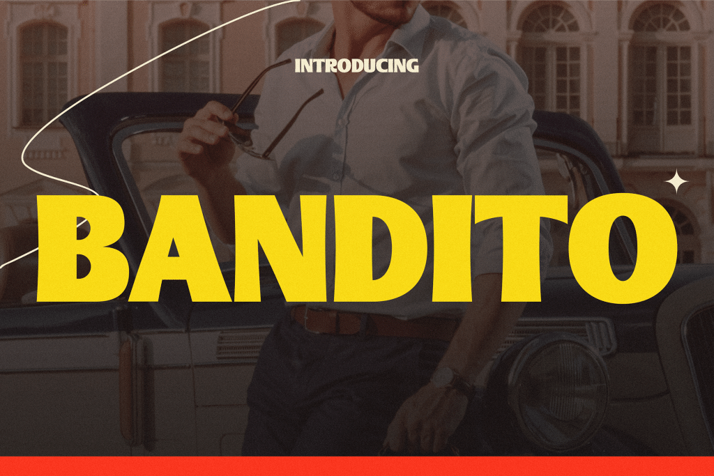 BANDITO - Just The Skills
