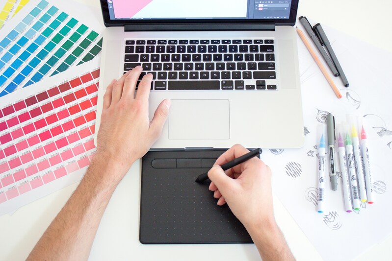 The Future of Creativity: Exploring AI Graphic Design Tools in 2026 ...